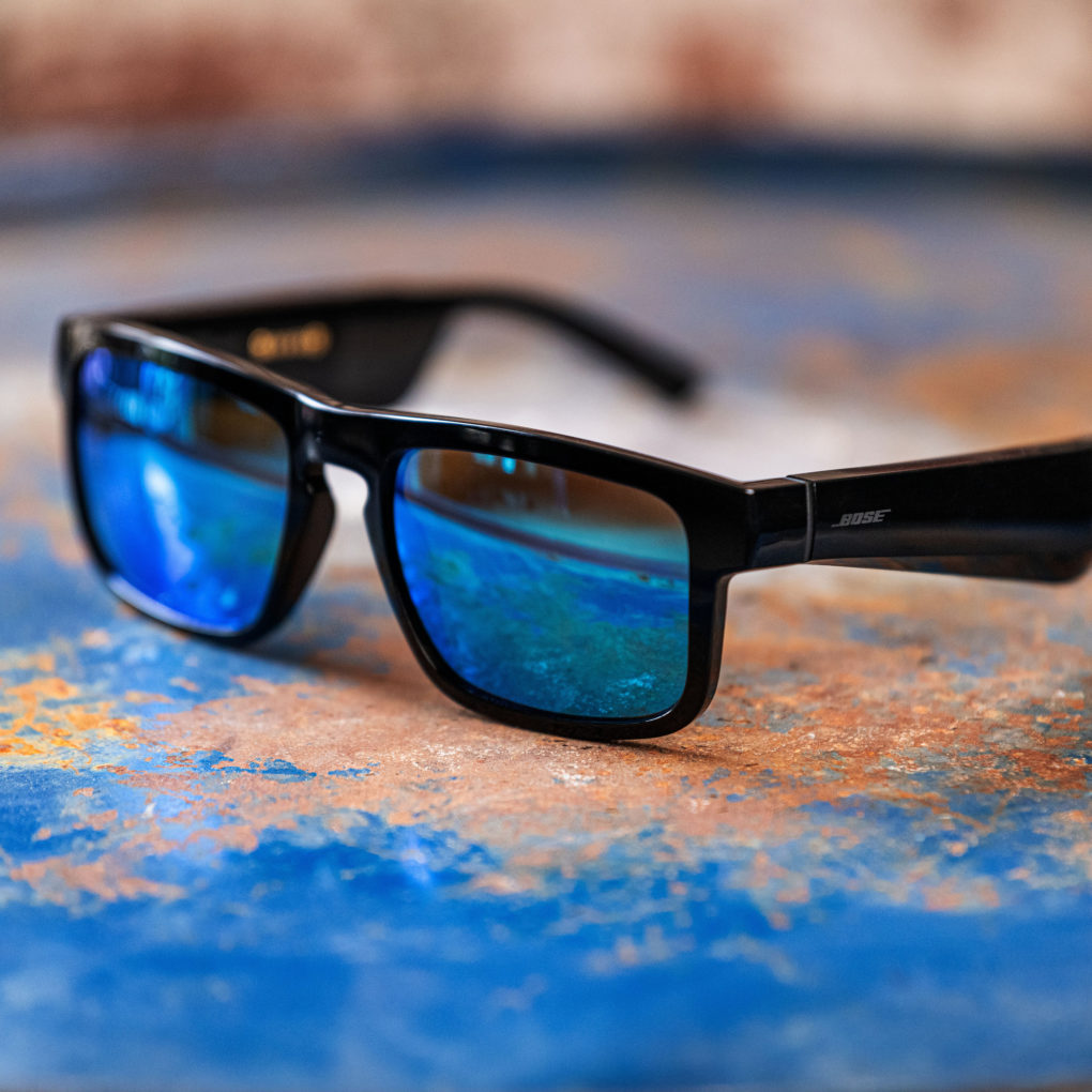 Bose Frames Tempo, Bose Frames Tenor und Bose Frames Soprano vorgestellt