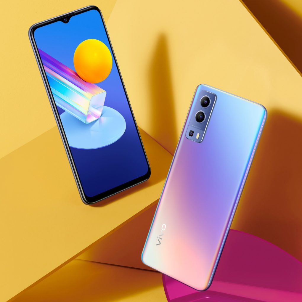 Tag "Vivo Y72 5G" - TechnikNews