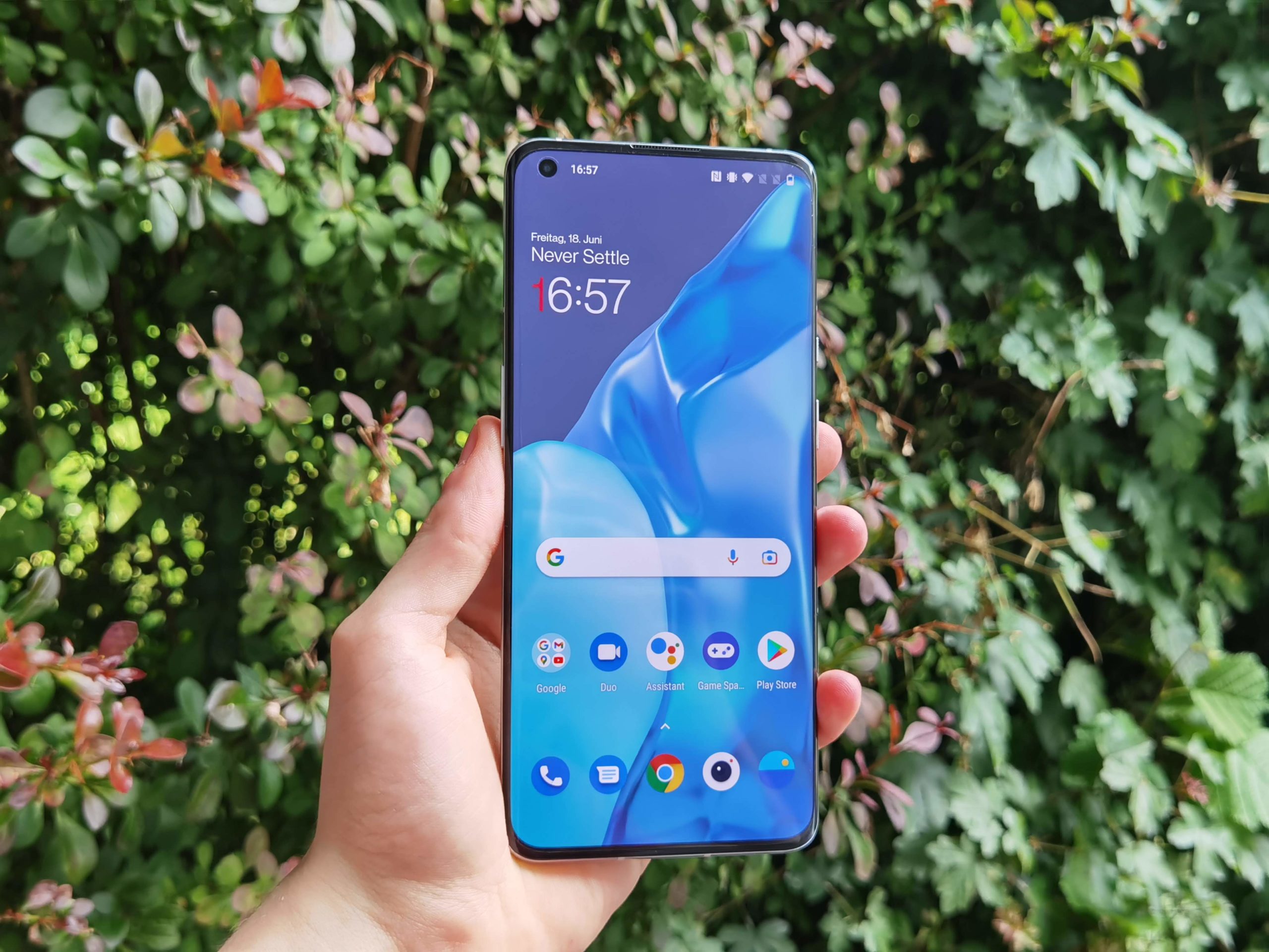 OnePlus 9 Pro Im Test Sehr Gutes Smartphone Mit Wenigen Schw chen OnePlus 9 Pro Im Test Sehr Gutes Smartphone Mit Wenigen Schw chen