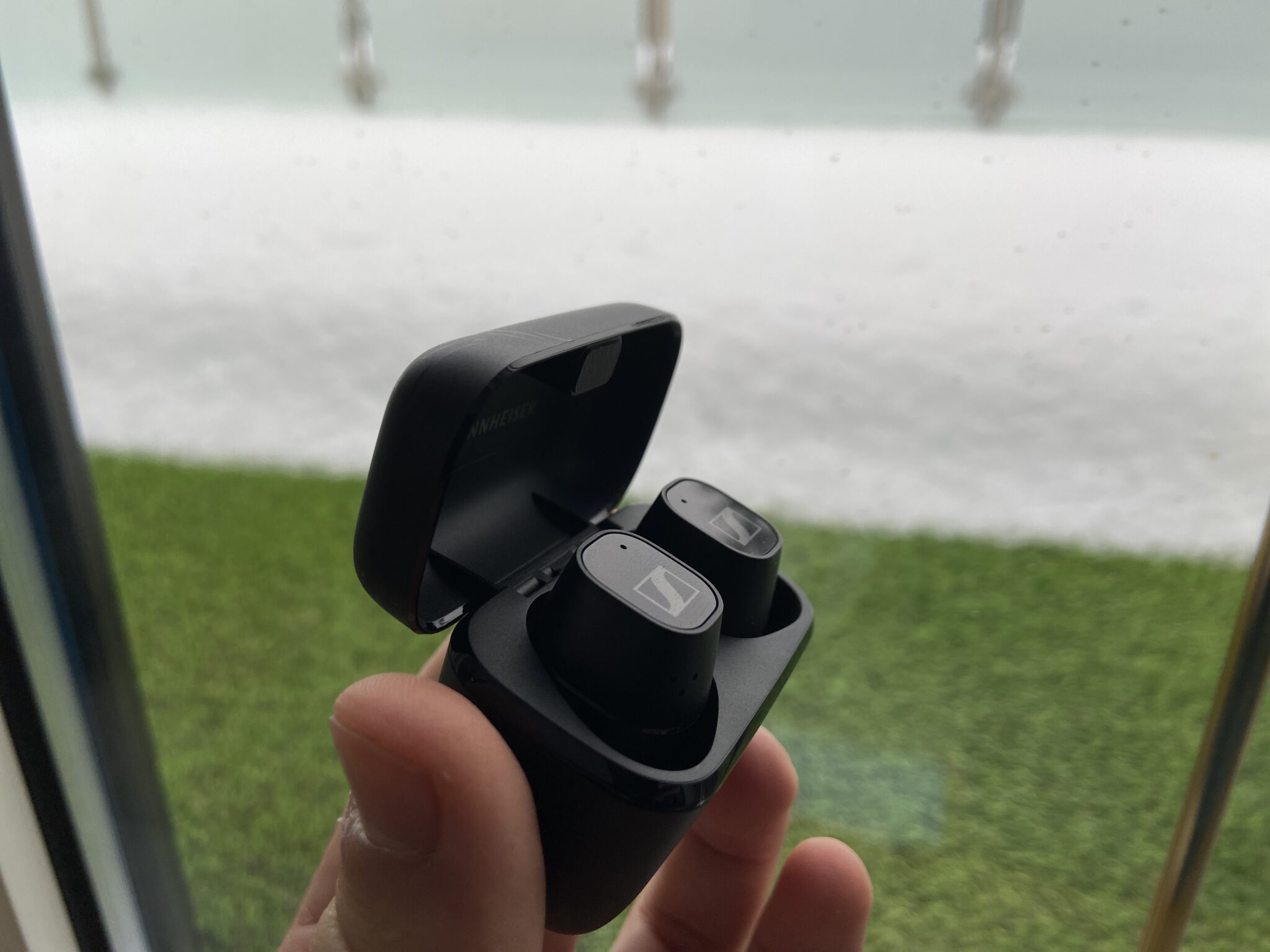 Sennheiser CX Plus True Wireless im Test: Wo liegen die Unterschiede zu ...