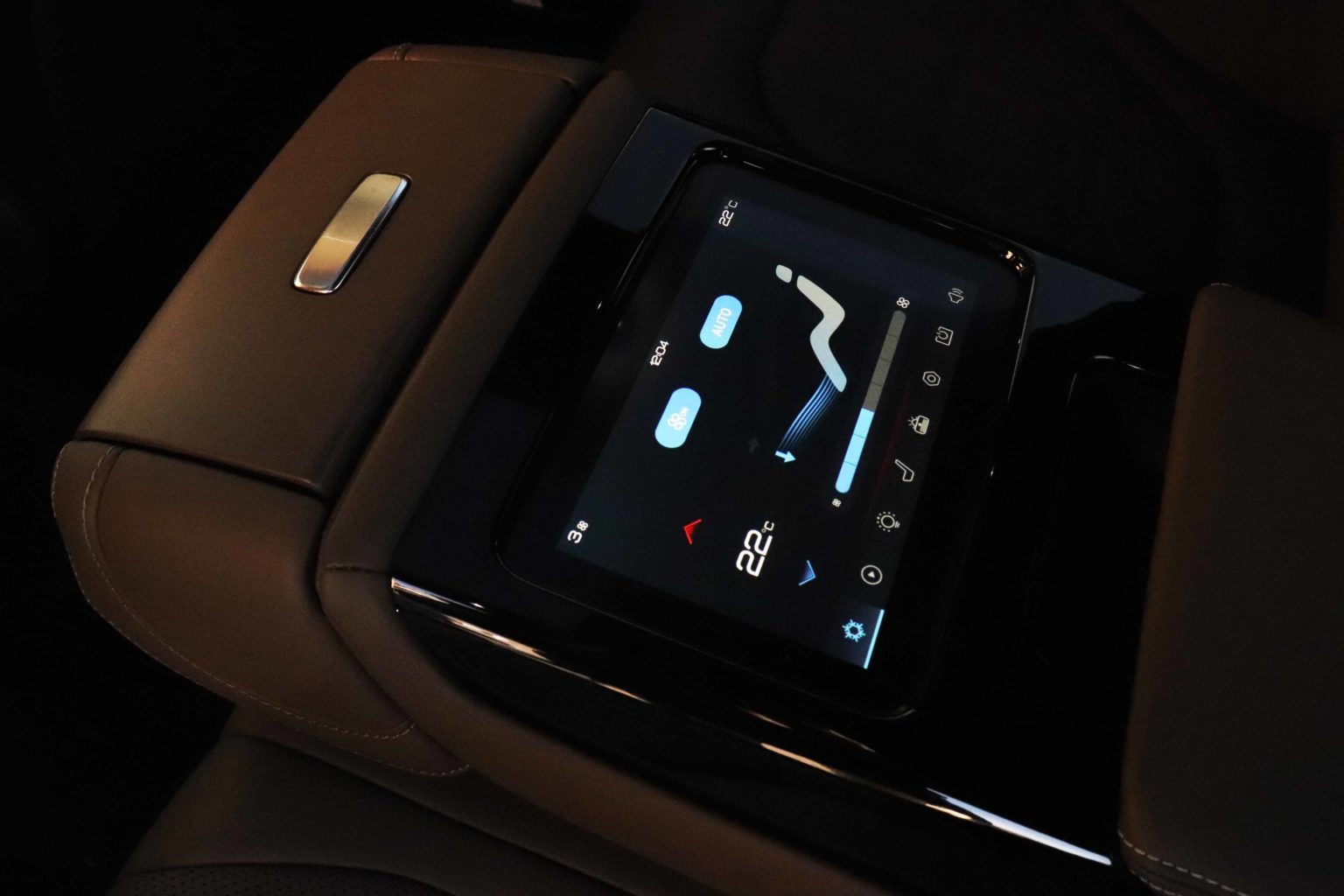 BYD HAN im Test: Sportlich, elegant, überraschend