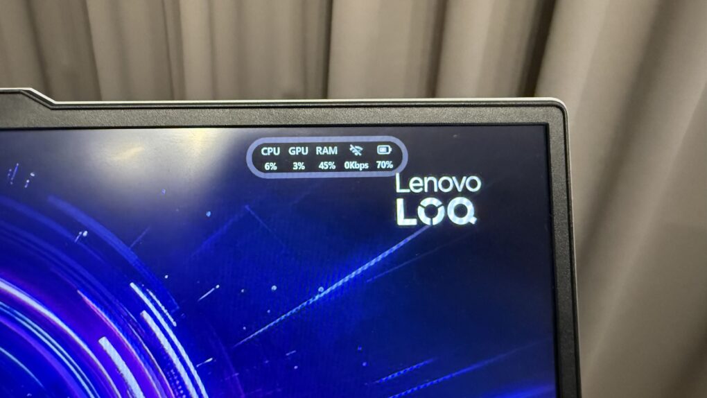 Lenovo LOQ 17IRX10 im Test: Top Spagat zwischen Budget und Leistung?