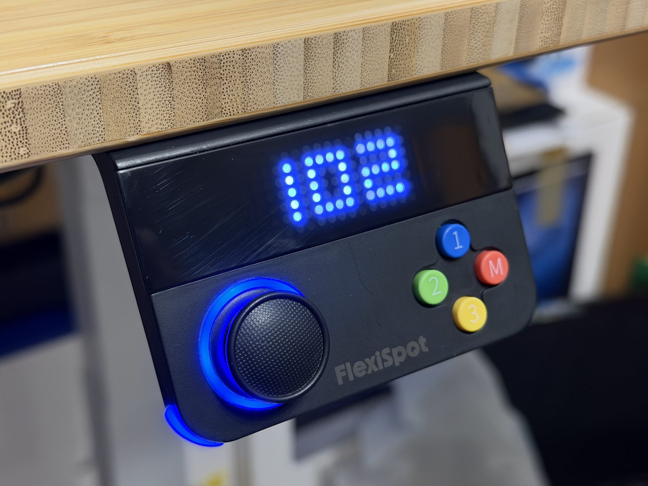 FlexiSpot E7 Pro im Test: Ein Upgrade für mein Home-Office